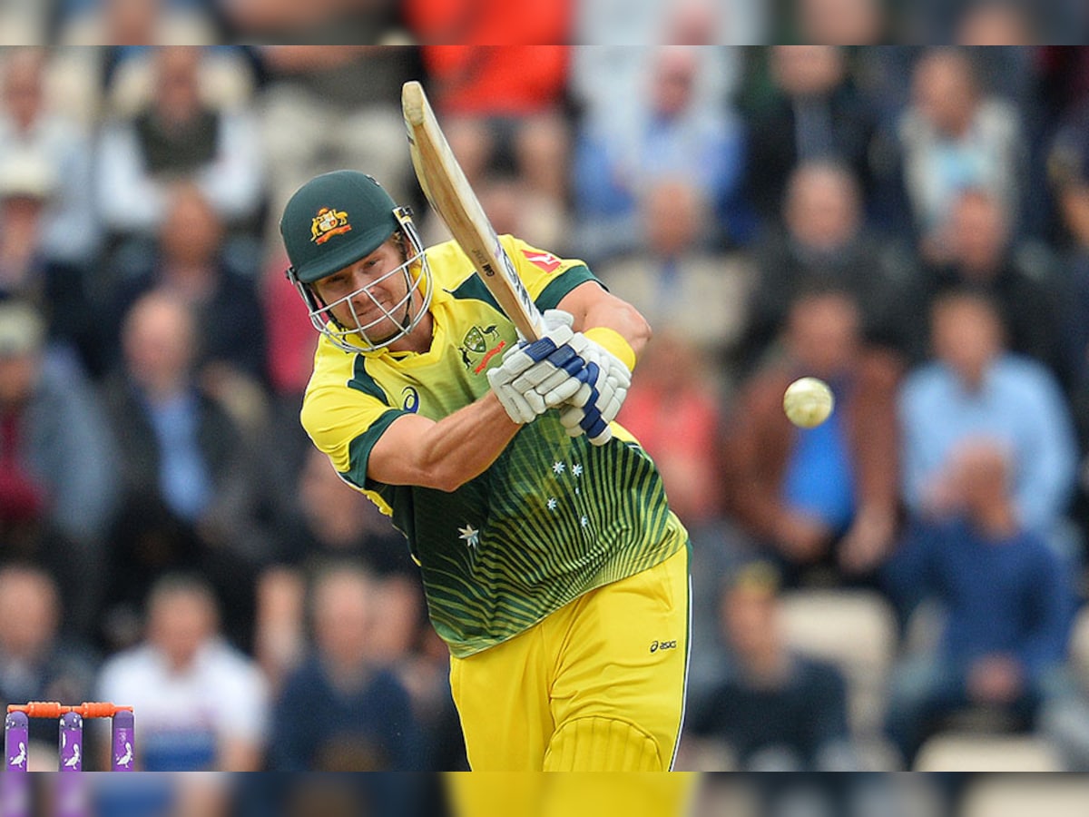 Shane Watson on putting mind over matter and how Australia manages to ...
