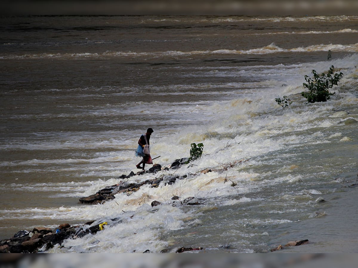 Rain Watch: Season ends with normal monsoon despite El Nià±o risks