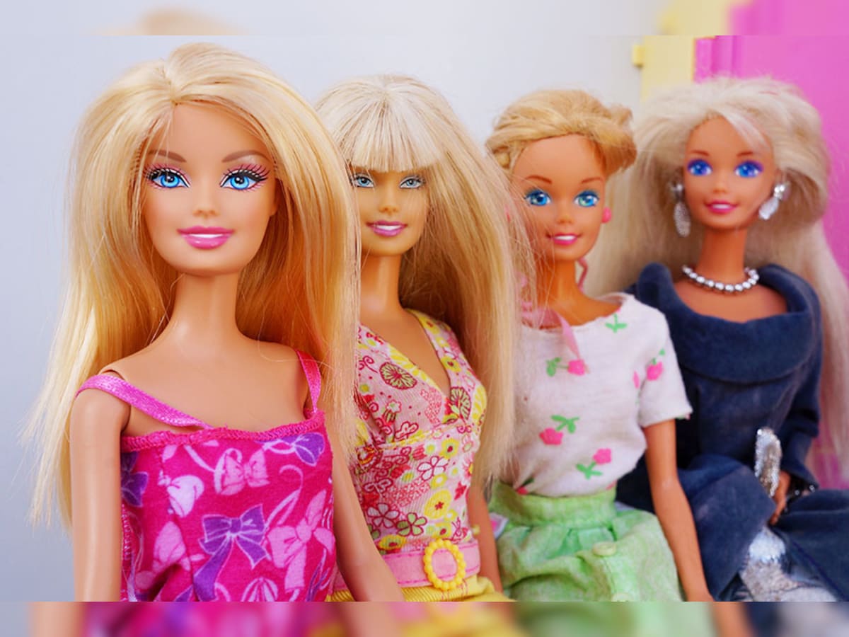 How Barbie is shaping up to be a source of emotional support for grown-ups