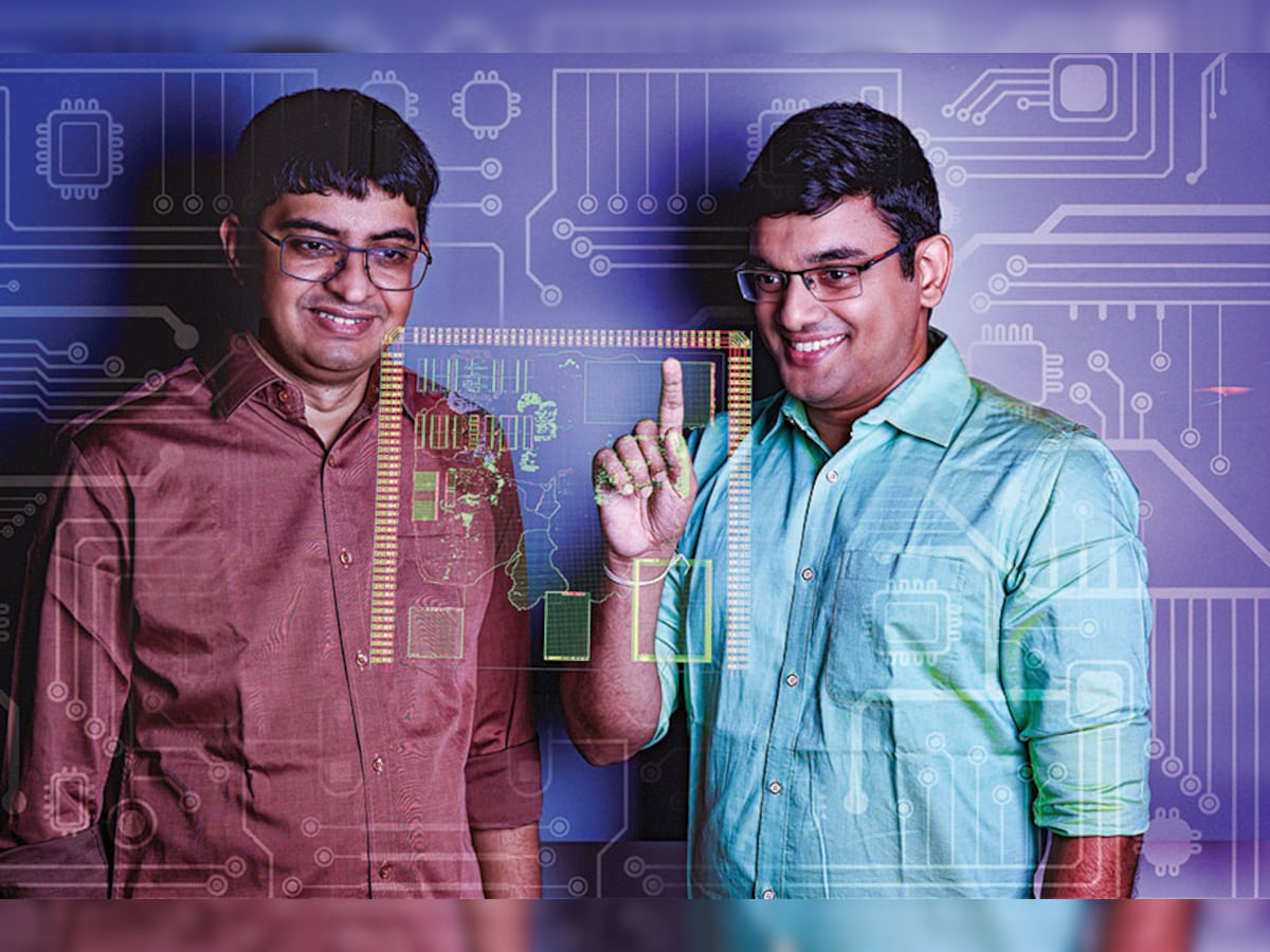 Mindgrove Technologies: How one startup is spawning a chip design ...