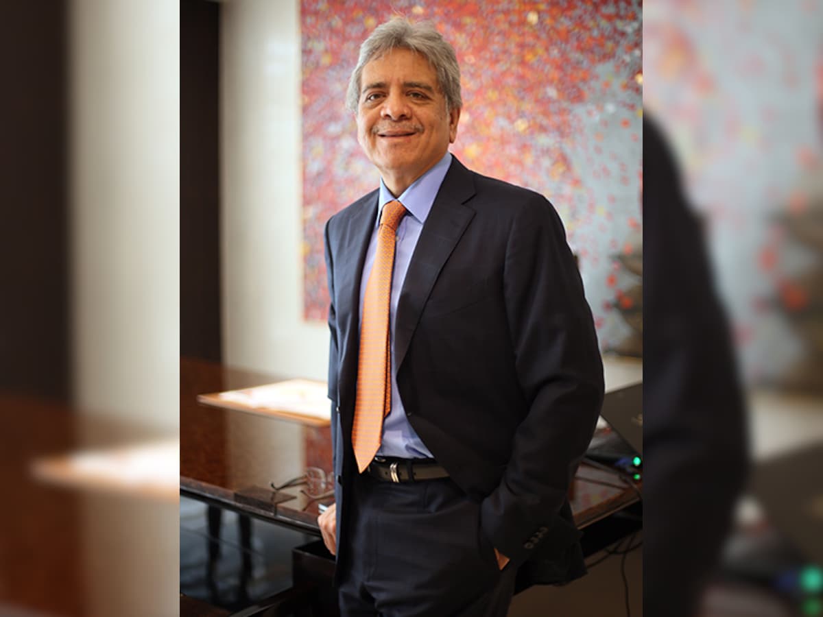 Forbes India Rich List 2023: Vivek Jain is positioning InoxGFL Group to ...