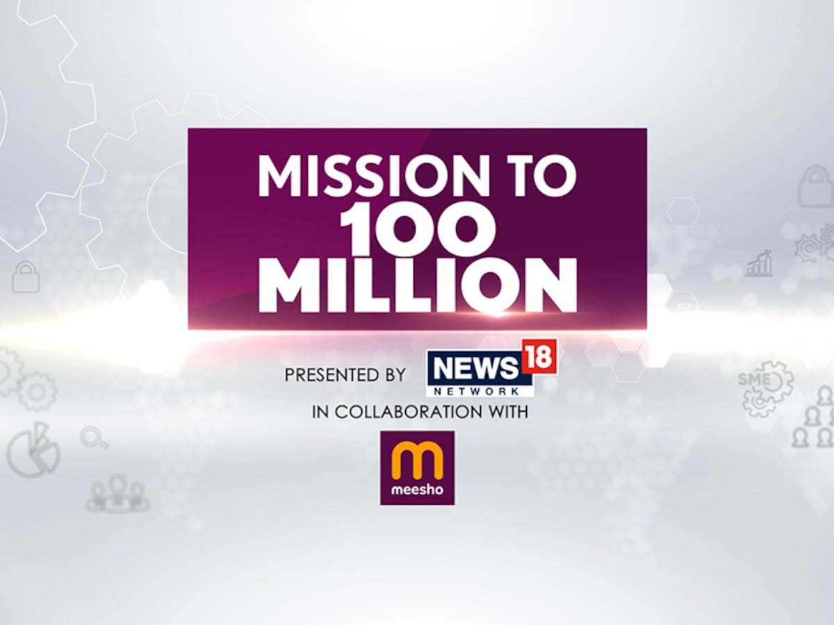 MSMEs' Rise: Unveiling Meesho's visionary goal of empowering 10 million ...