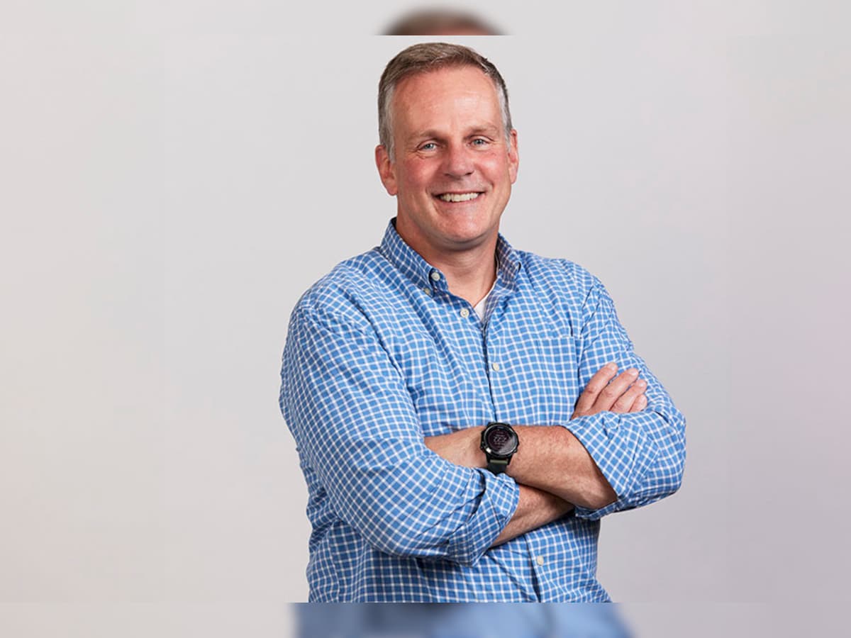 'Manufacturing in India is an important part of our strategy': Crocs ...