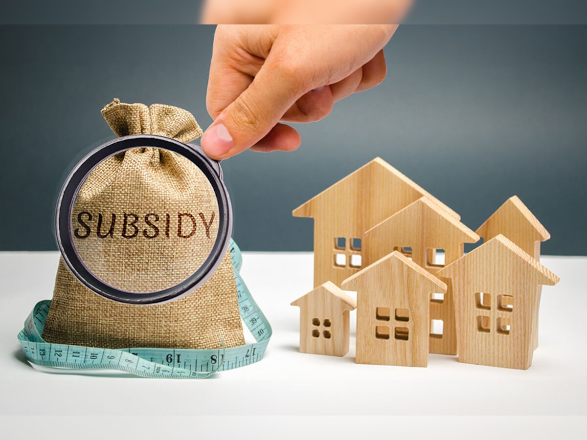 Morning Buzz: Government plans Rs60,000 crore home loan subsidy scheme ...