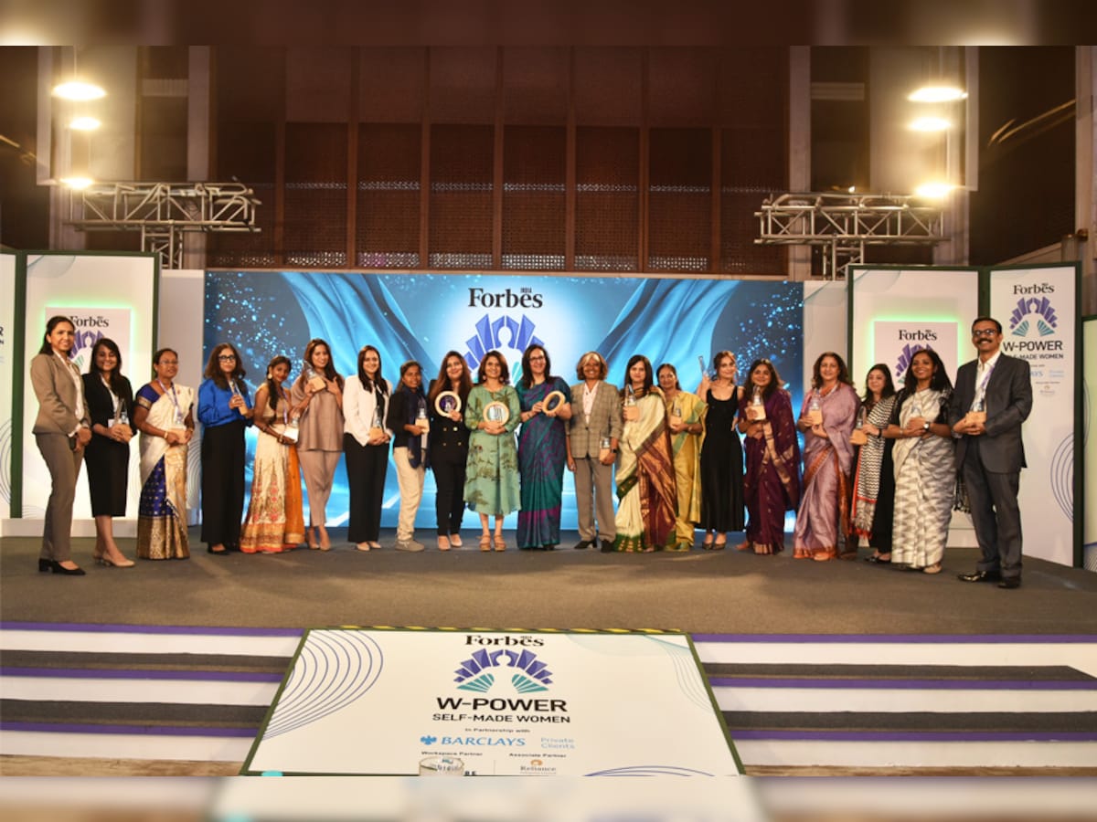 W-Power 2024: Celebrating self-made women