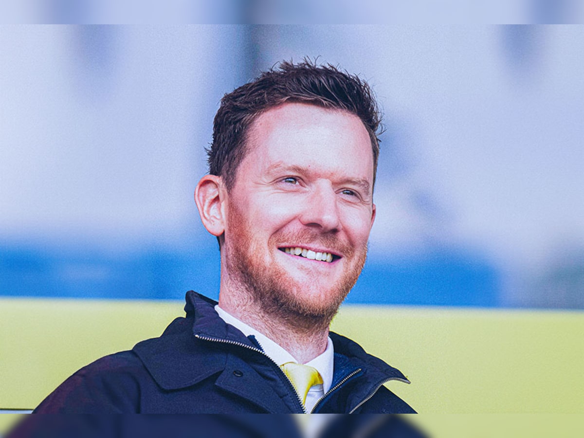 We will help Chennaiyin FC develop strategy at academy level: Sam Jeffery