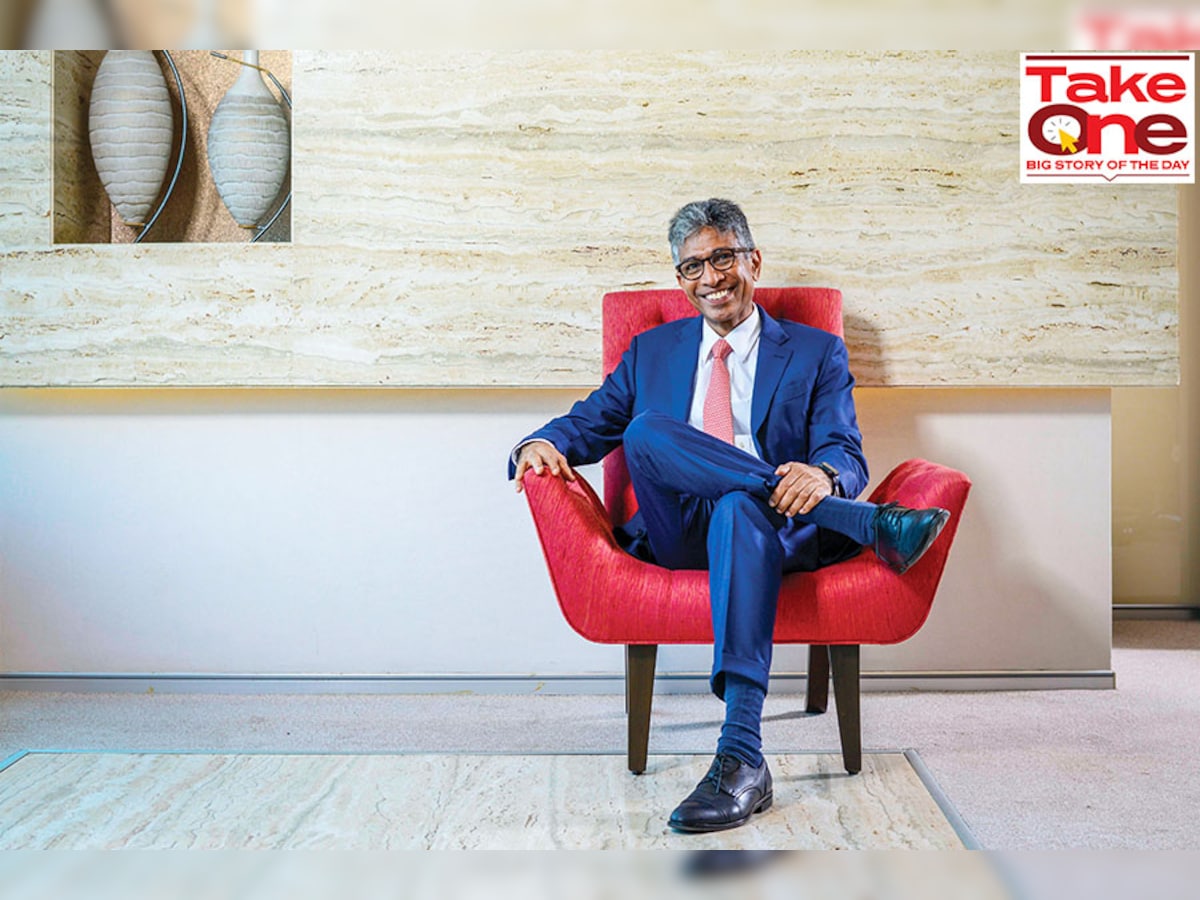 Edelweiss Alternatives: Tapping the credit opportunity