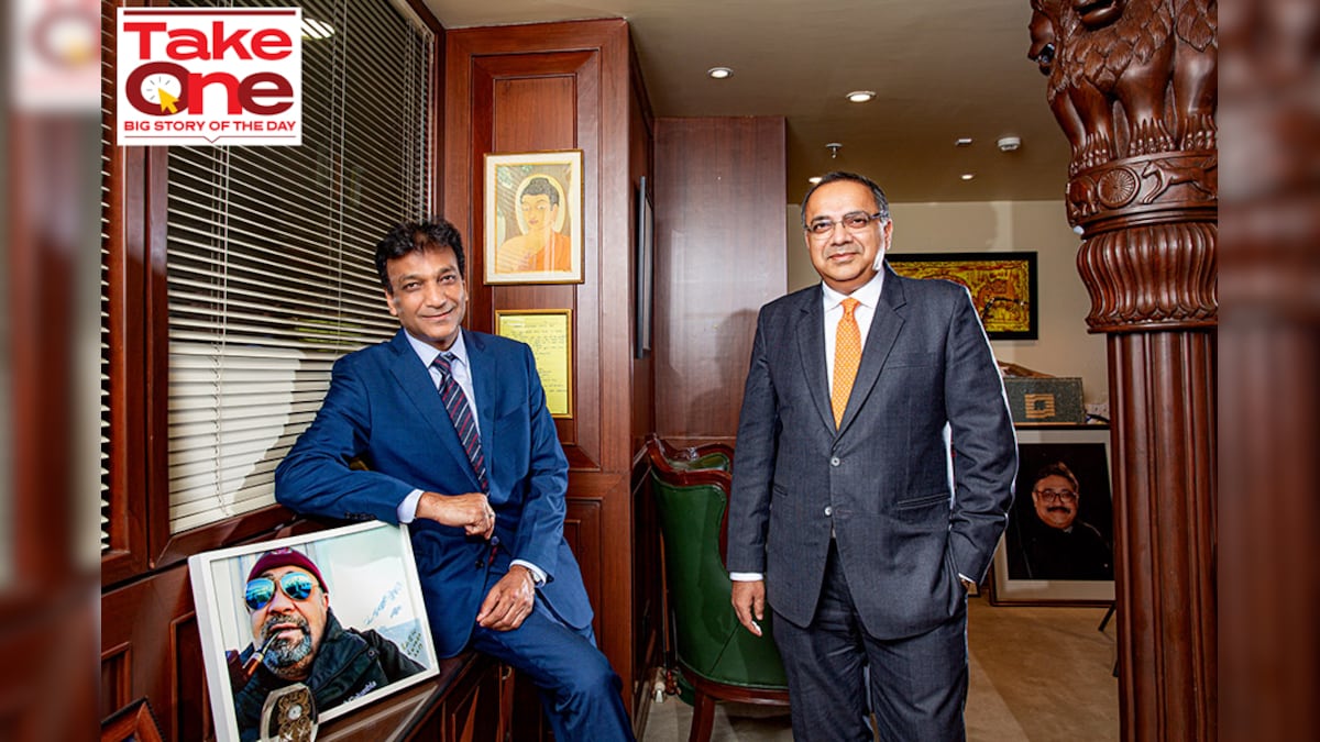 Luthra and Luthra Law Offices India: How one of country's biggest law ...