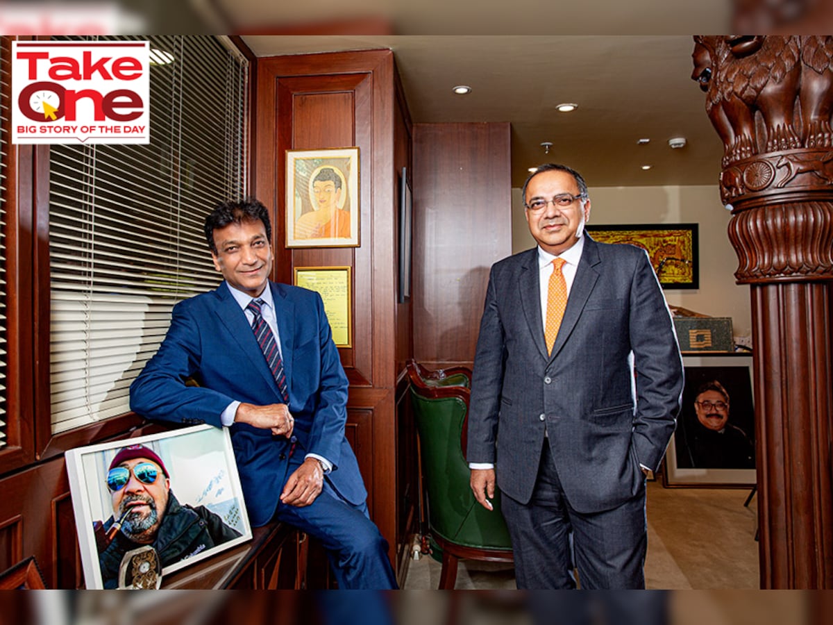 Luthra and Luthra Law Offices India: How one of country's biggest law ...