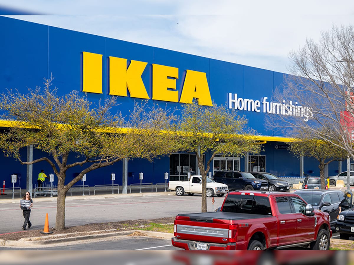 Ikea testing online second-hand furniture marketplace