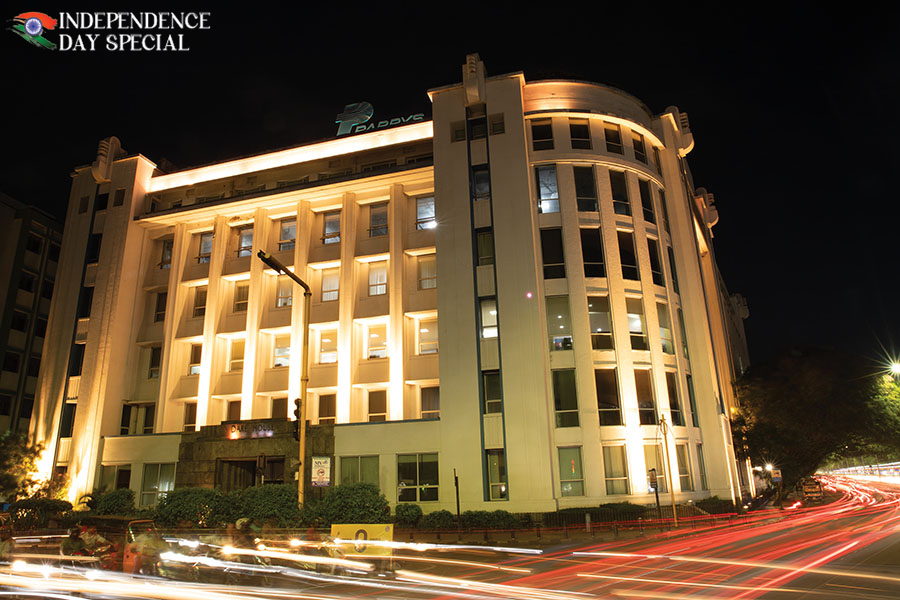 Murugappa Group: Masters of all trades from sugar to agro and cycles to ...