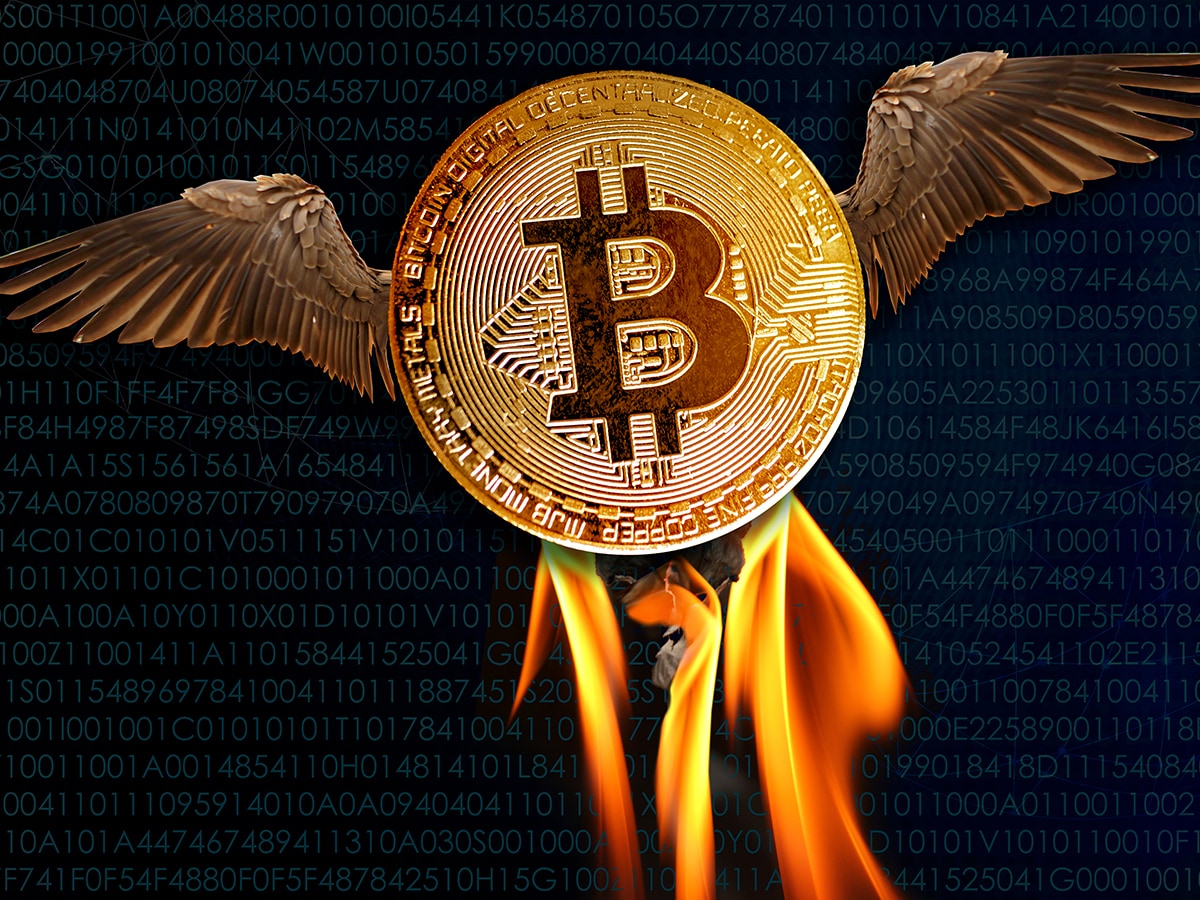Tech5: Bitcoin crosses $100,000 for the first time, India's two-wheeler ...