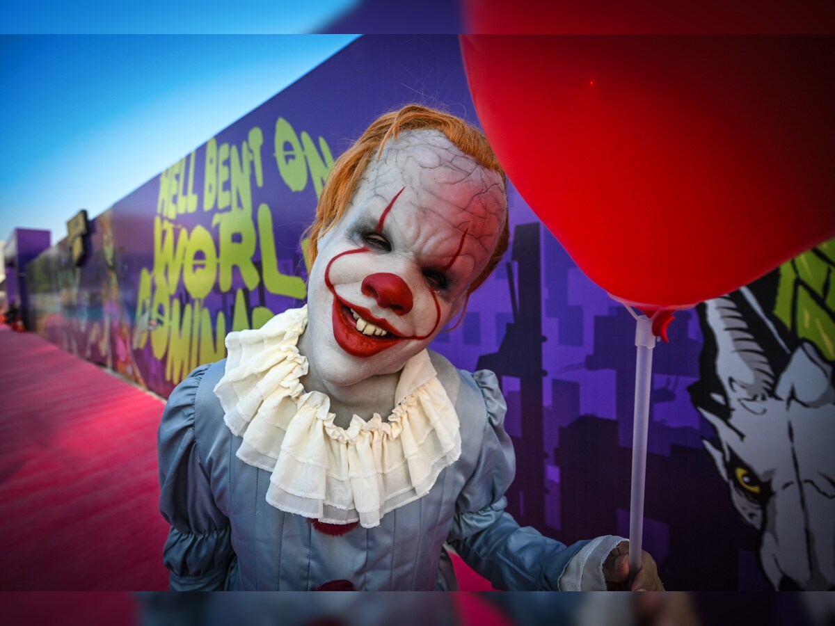 Photo of the day: Comic Con 2024