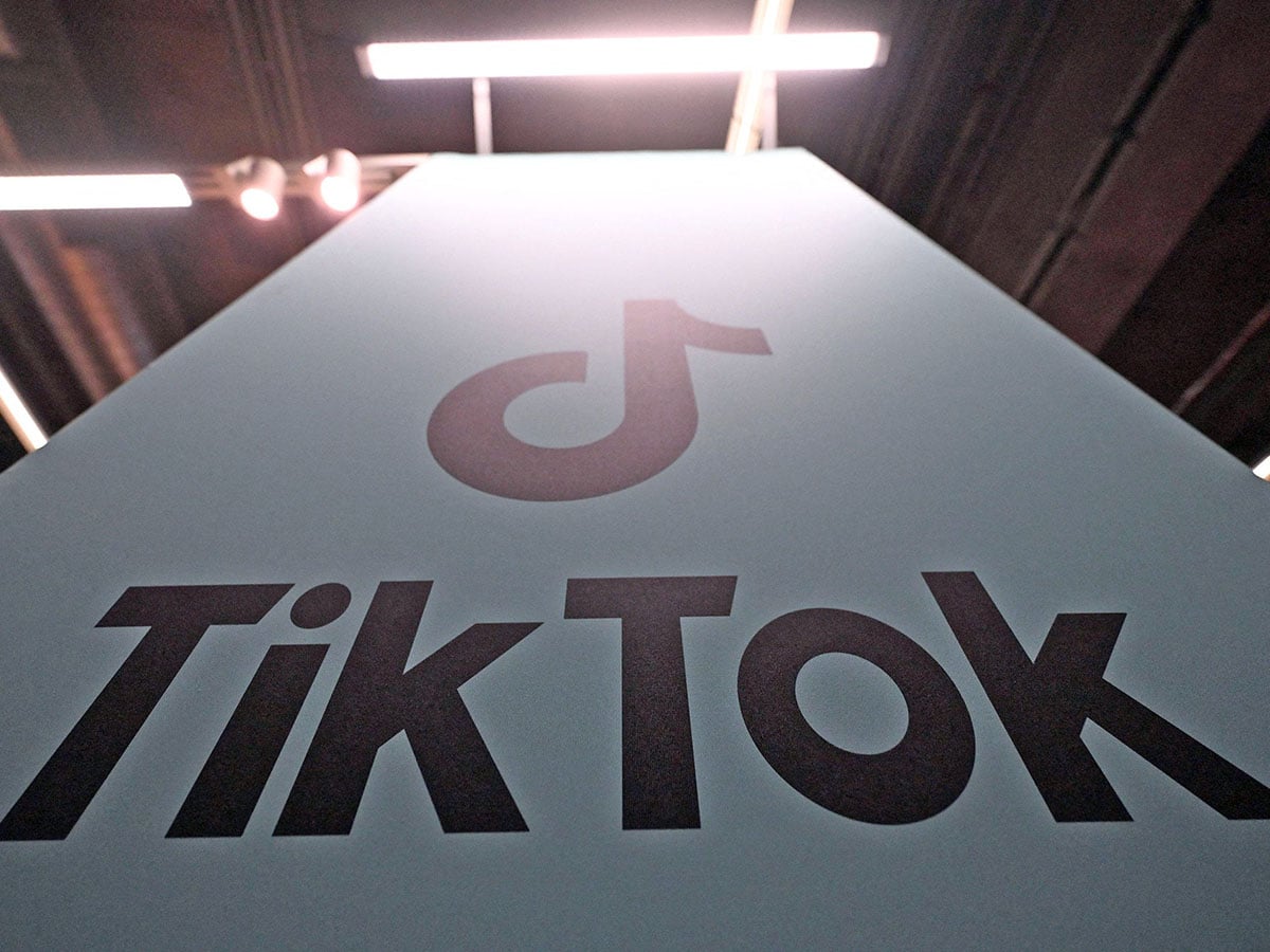 One billion users, but controversies mount up for TikTok