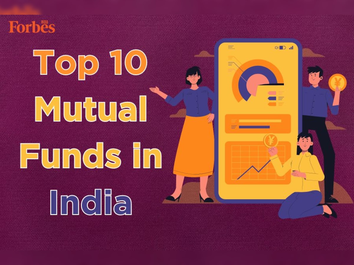 Best Mutual Funds in India in 2025 | Top Performing Equity Mutual Funds ...