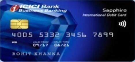 Top 10 debit cards with airport lounge access in India