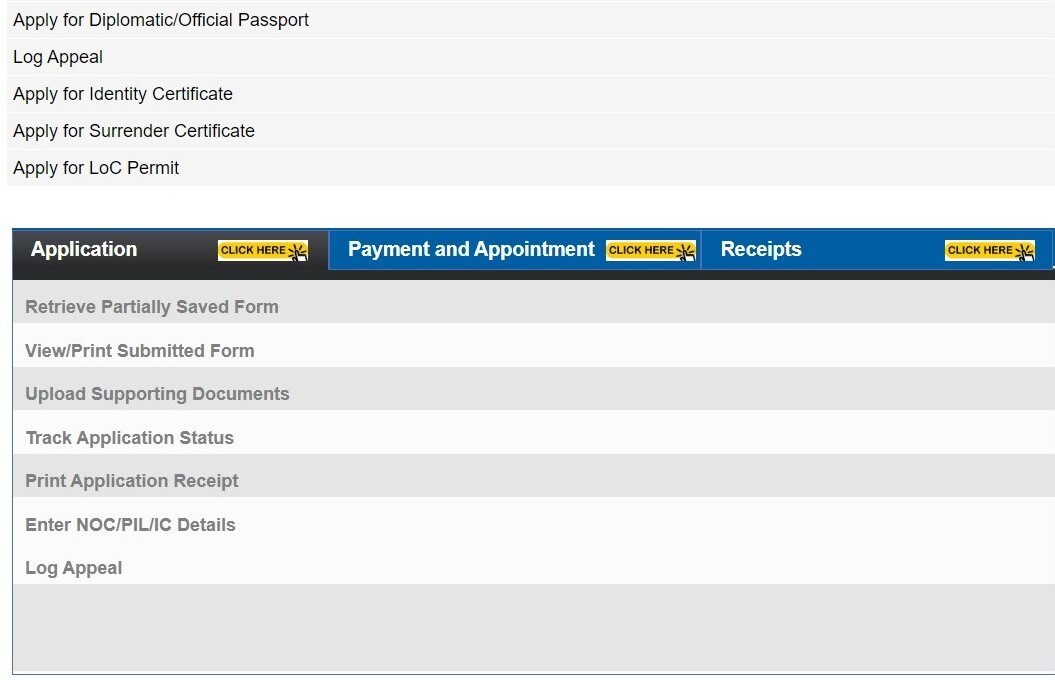 How to renew your passport in India: Process, Required Documents, Fees ...