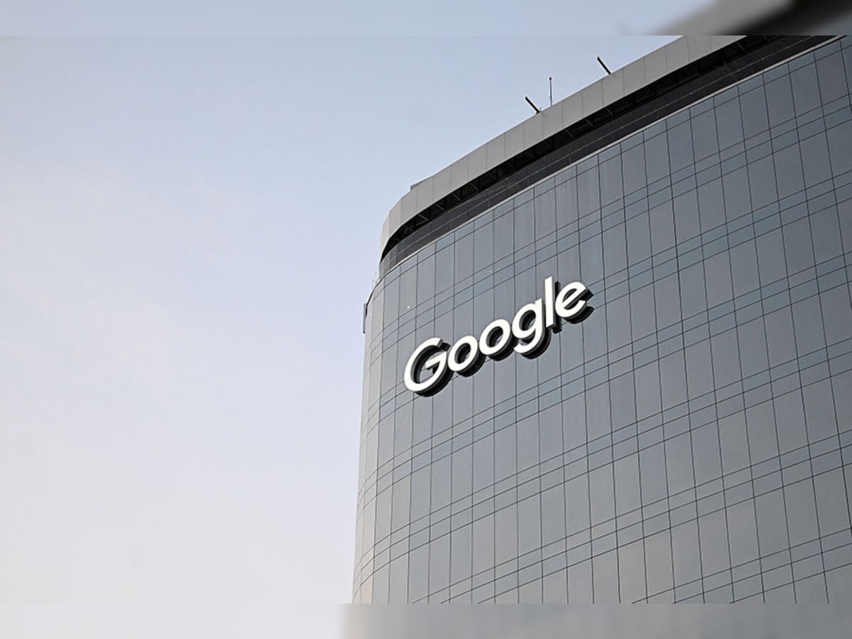 Google's greenhouse gas emissions grow as it powers AI