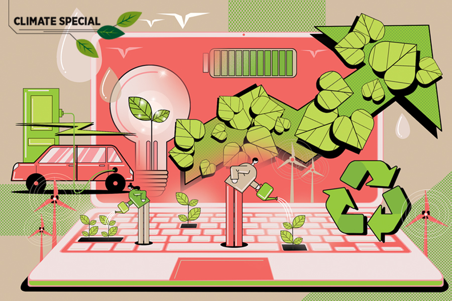 2024 Climate Special | Expert Opinions & Industry Insights | Forbes India