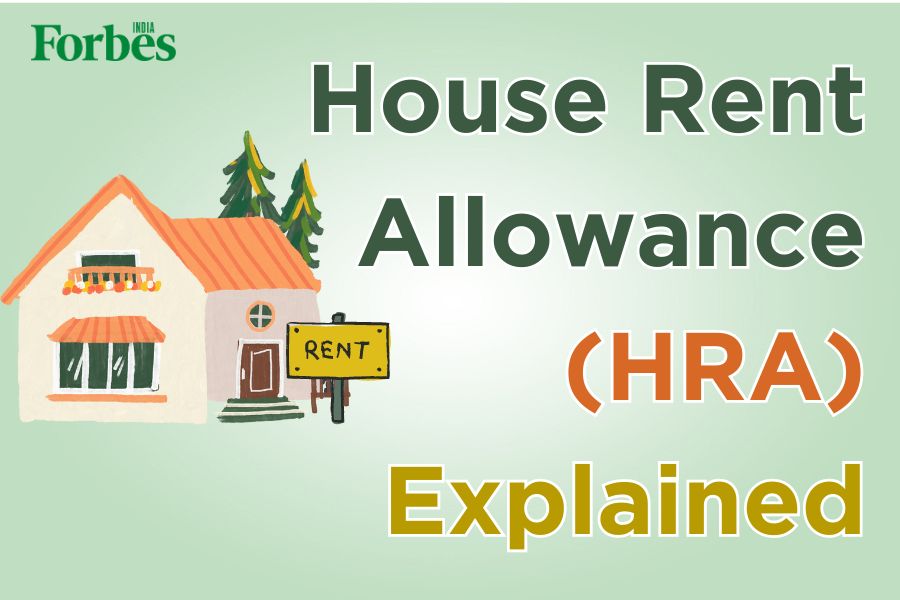House rent allowance (HRA) exemption explained: How to calculate, tax ...