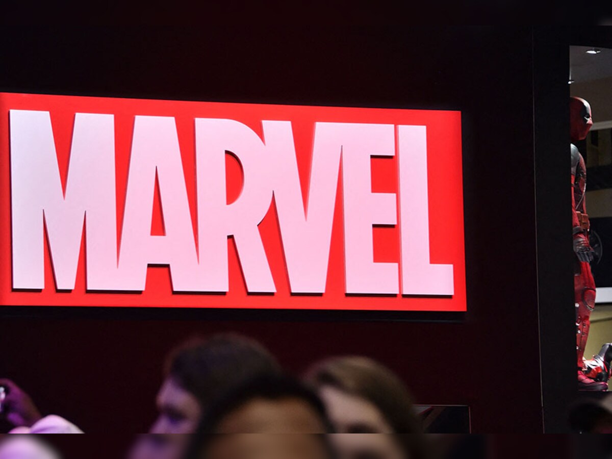 San Diego Comic-Con fans assemble as Marvel eyes major reboot