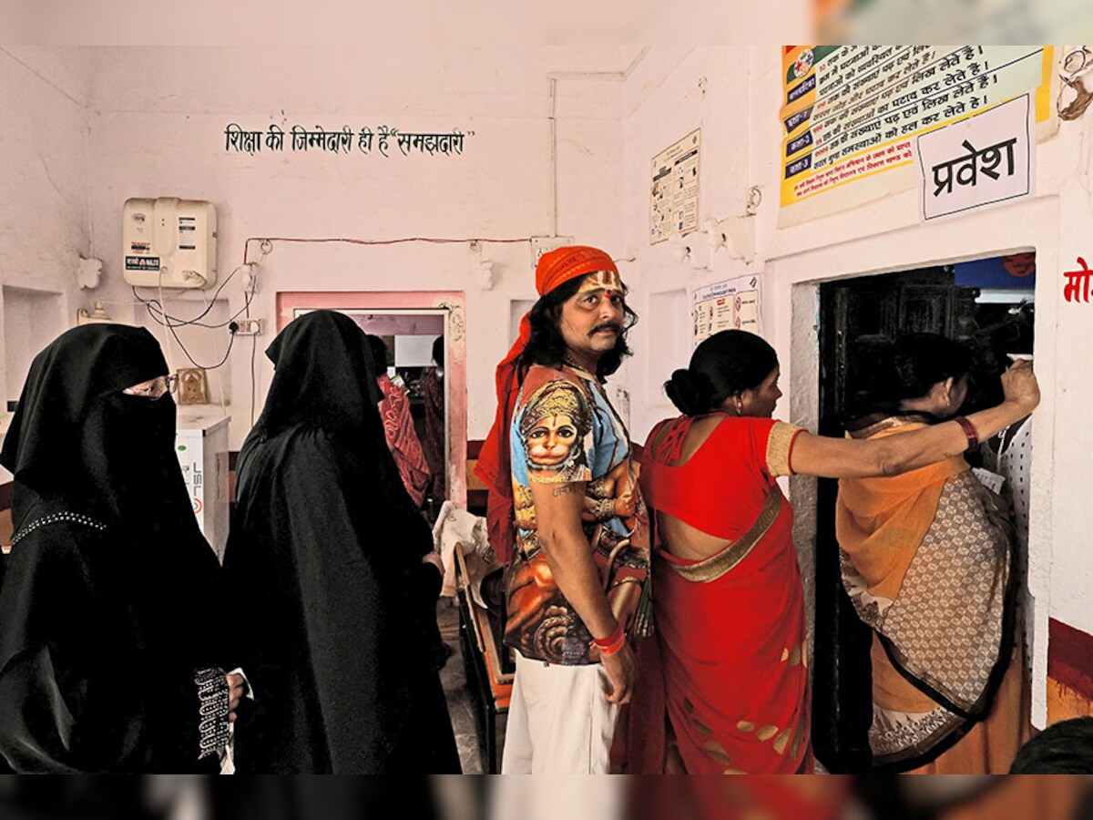 Lok Sabha Elections 2024: The last steps of the great Indian ballot