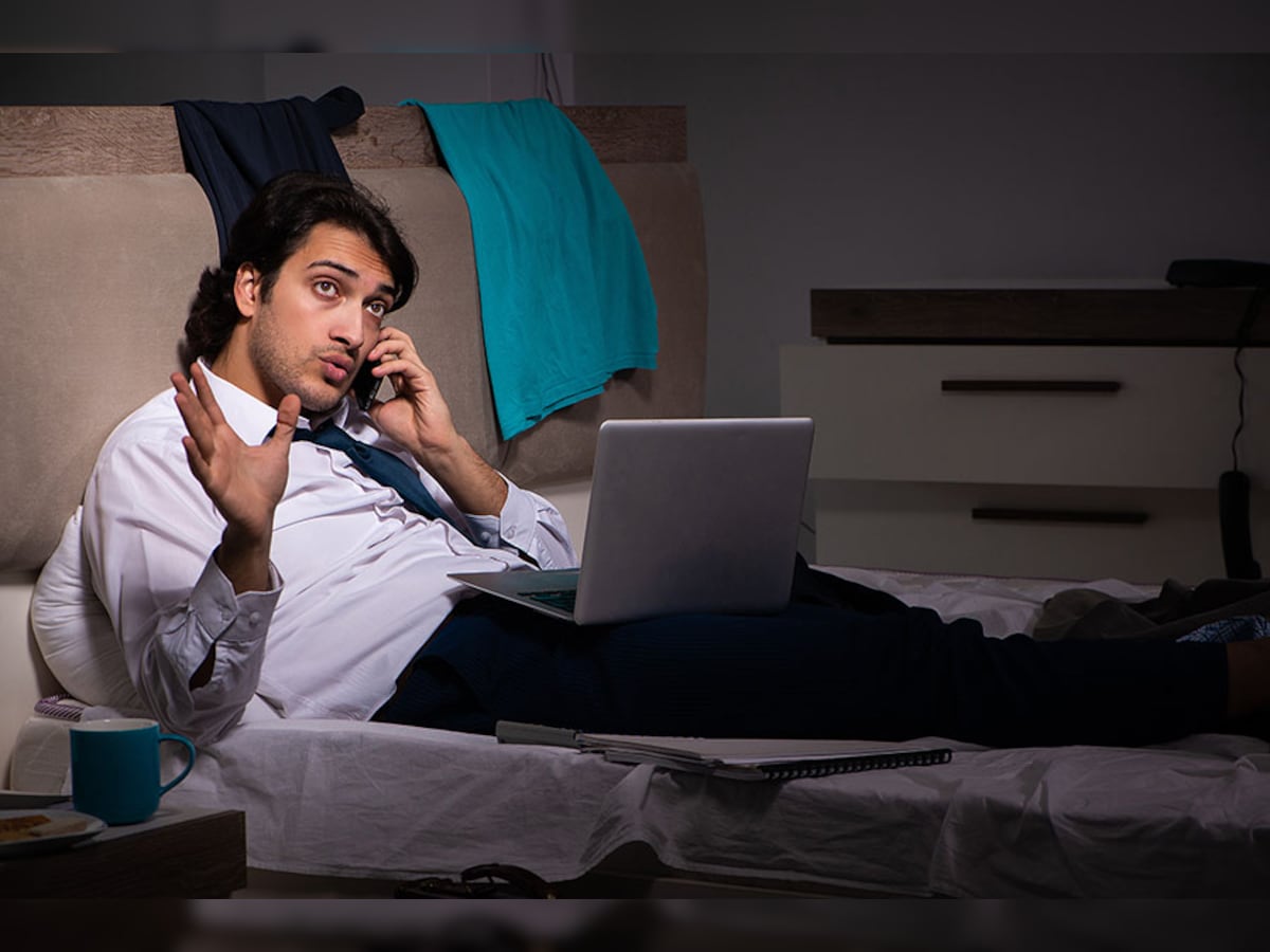 How to combat an "always on" work culture