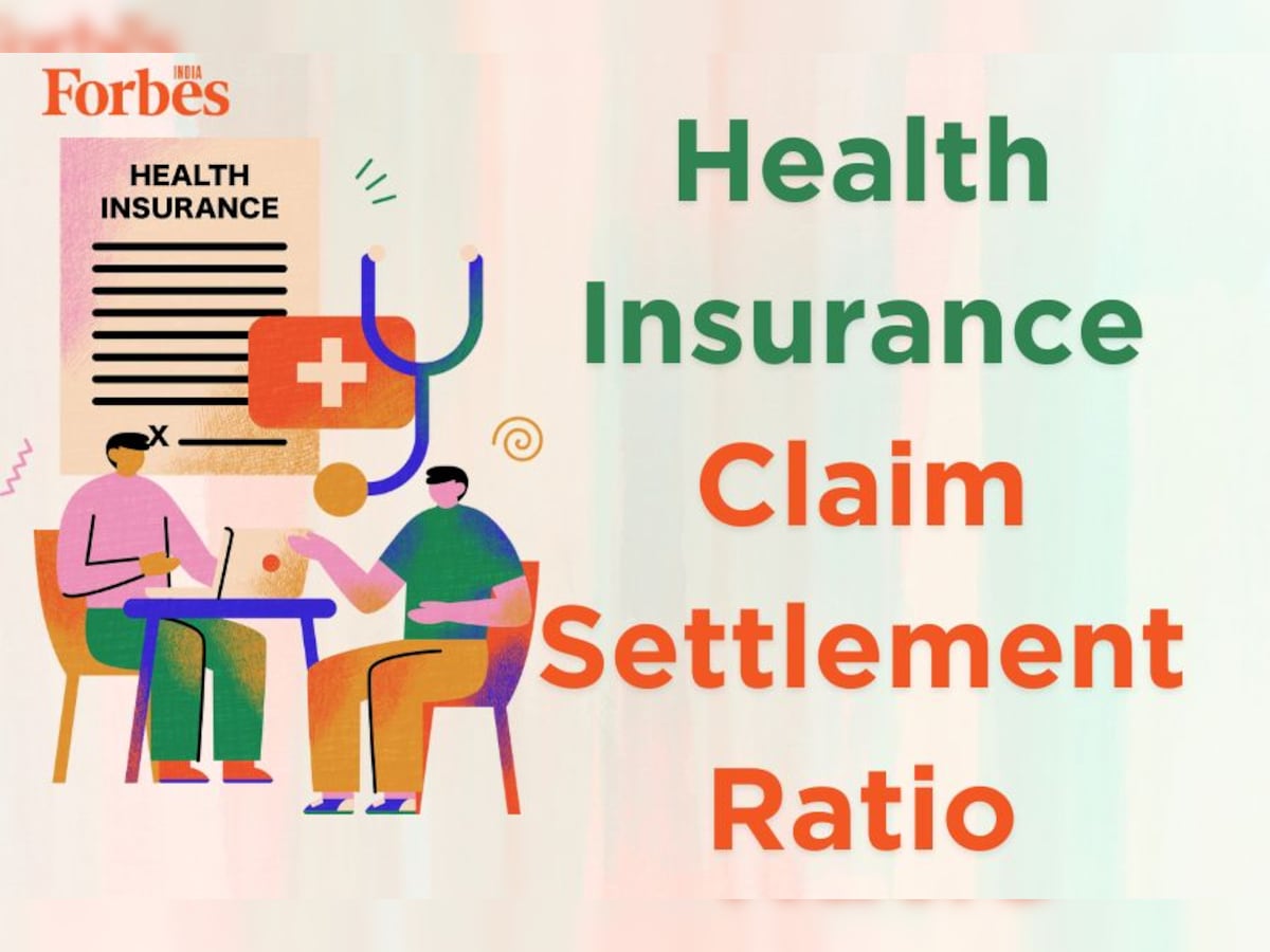 Health Insurance claim settlement ratio: Best insurance companies in ...