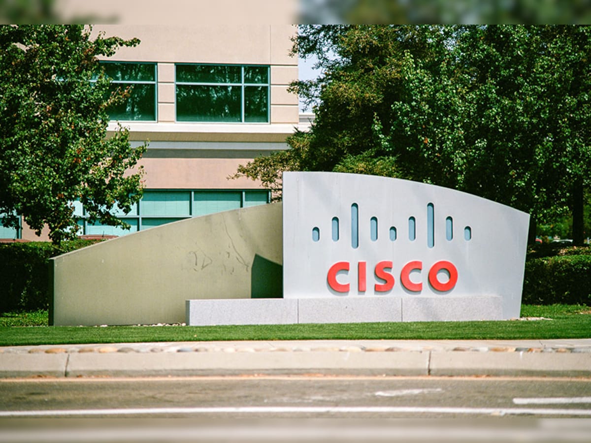 Cisco launches Meraki’s India cloud to enable data localisation