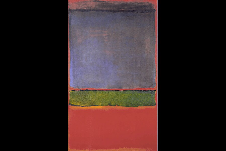 Which is the most expensive painting in the world | List of Most ...