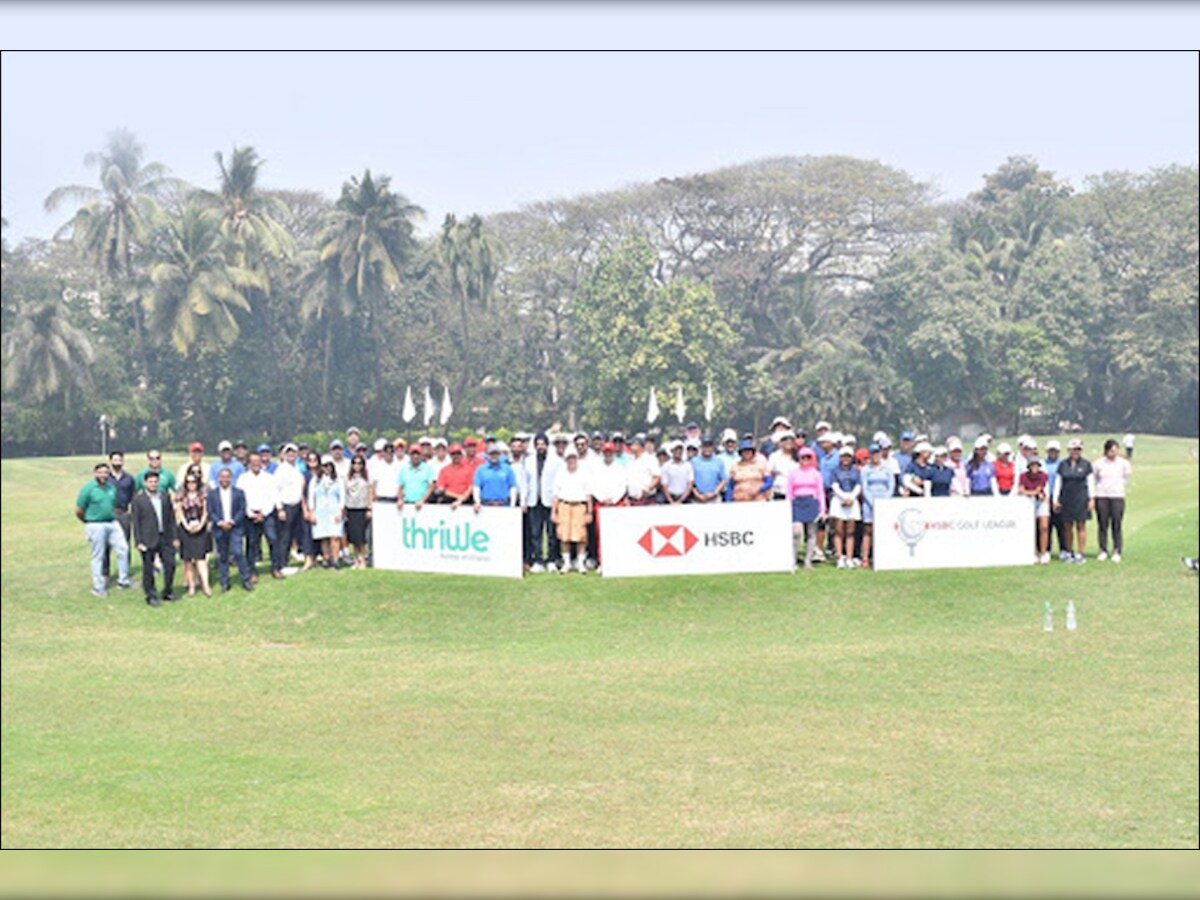 Passion, solidarity and triumph: Golfing excellence and leadership ...