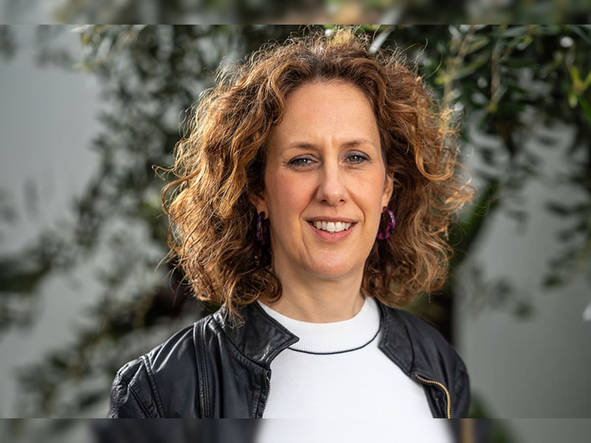 'There are not enough people working in climate': Helen Clarkson, CEO ...