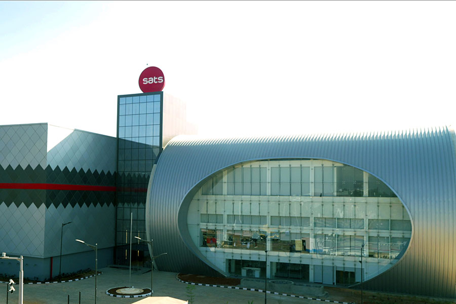 SATS Group invests SG$61 million in new facility to serve ready-to-eat ...