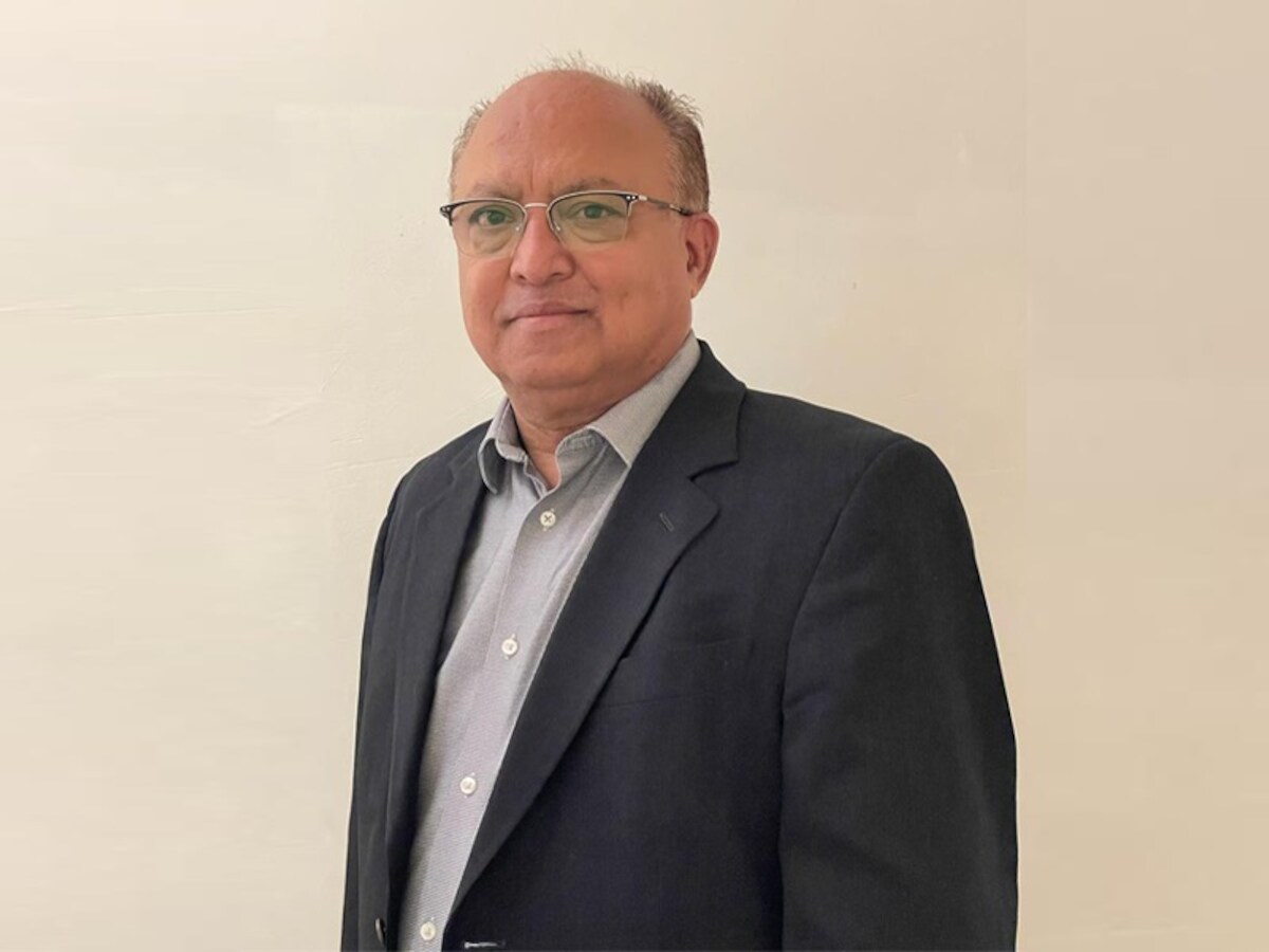 Navigating next-generation technology spaces: Insights from Sanjeev ...