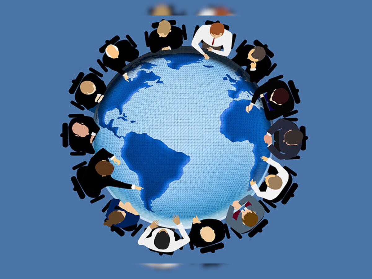 Why is geopolitics knowledge essential for business leaders?