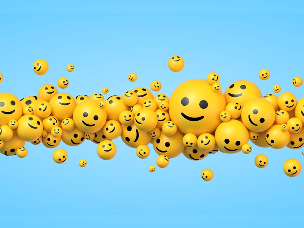 What's enough to make us happy?