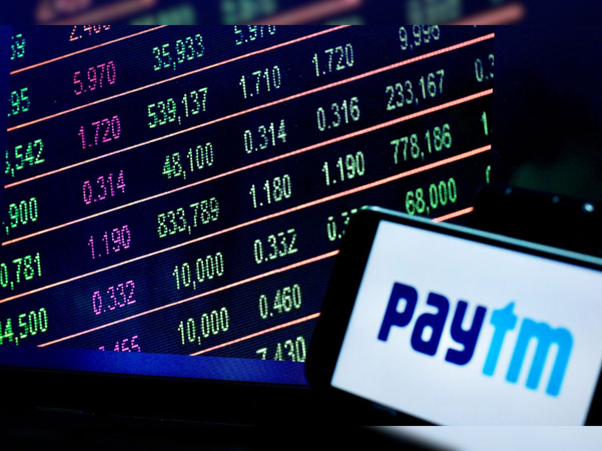 More pain for Paytm till business model transition complete: Experts