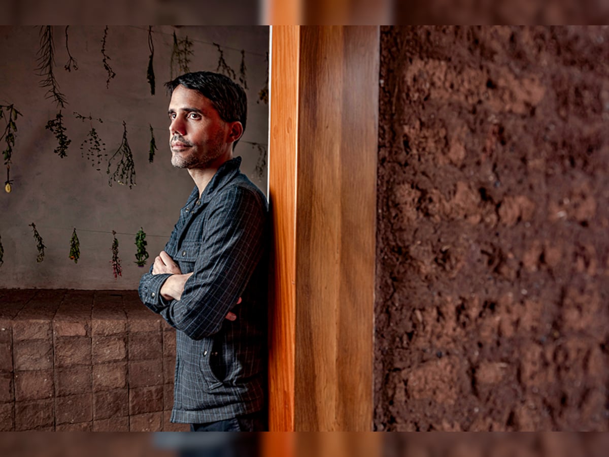The future of food lies in your grandma's cuisine: Virgilio Martinez of ...
