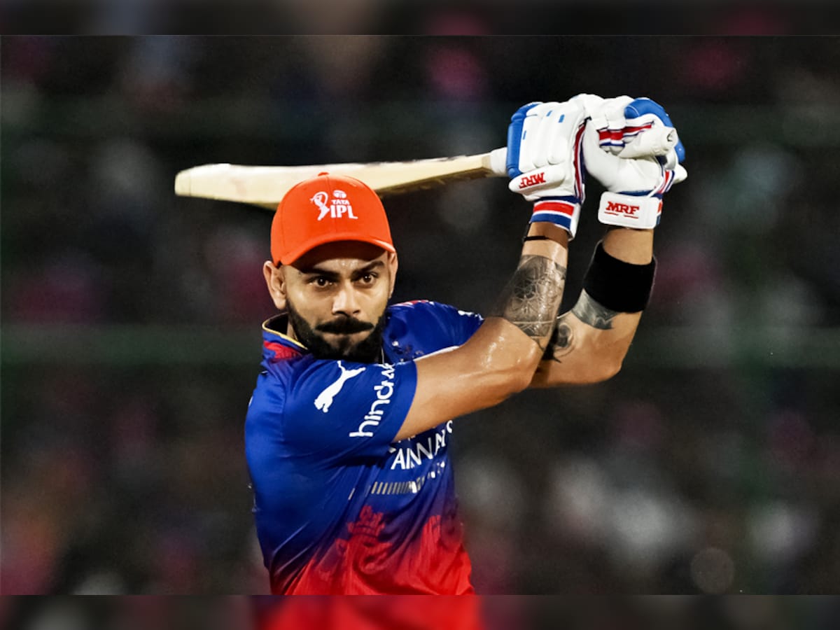 IPL 2024: Forbes India's team of the tournament