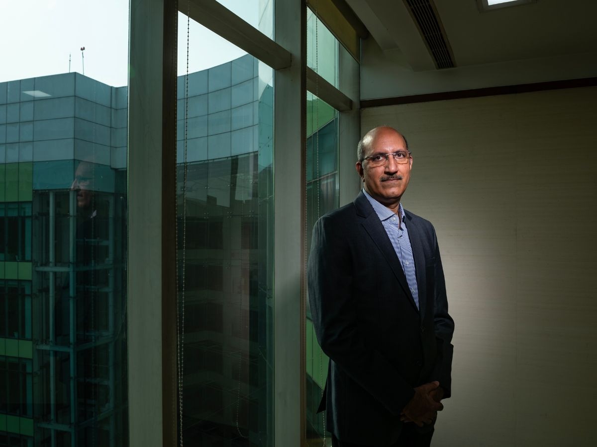 Government intervention is crucial for growth of data centres: Nxtra by ...