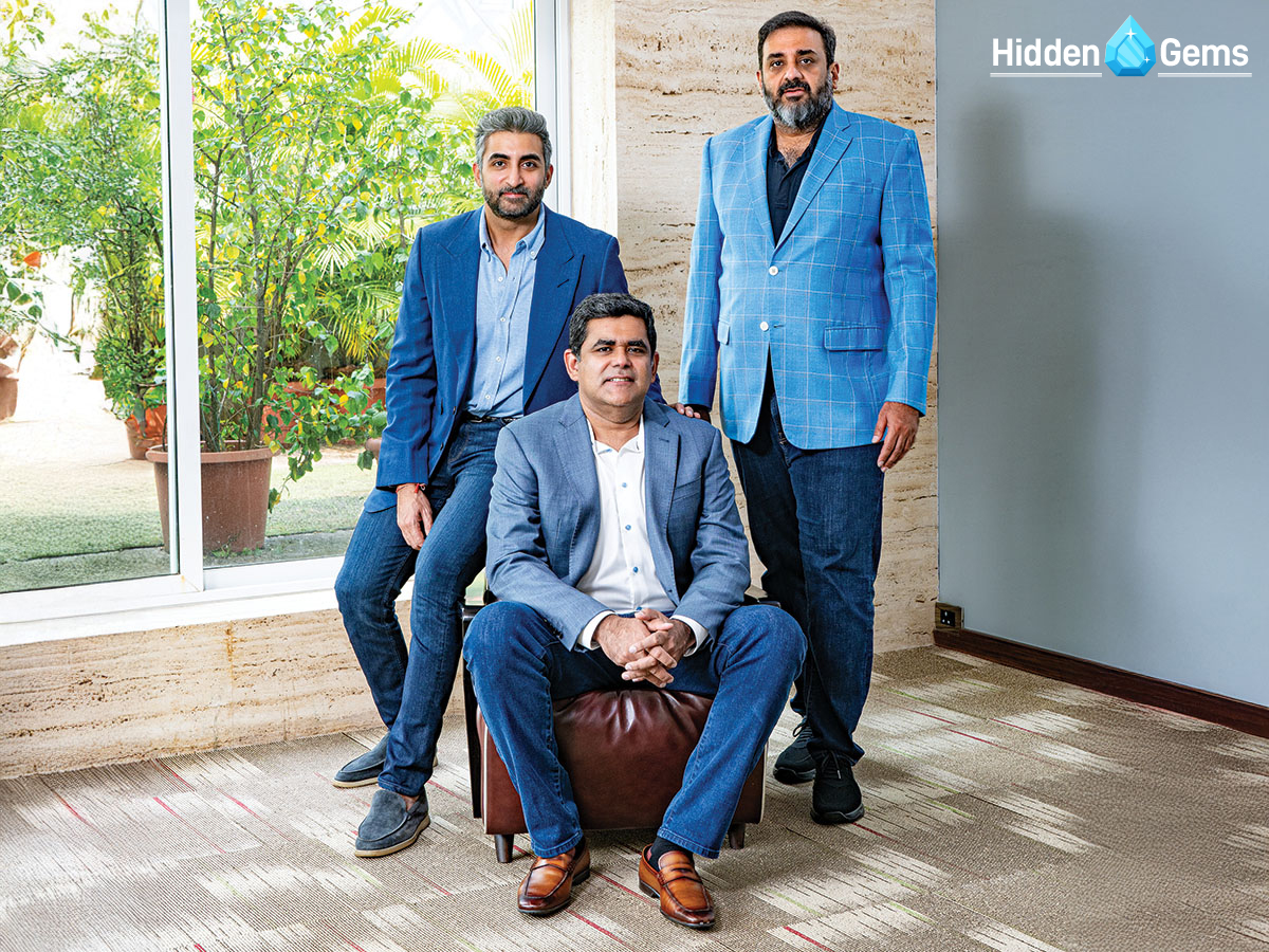 How health tech player Infinx grew at a scorching pace