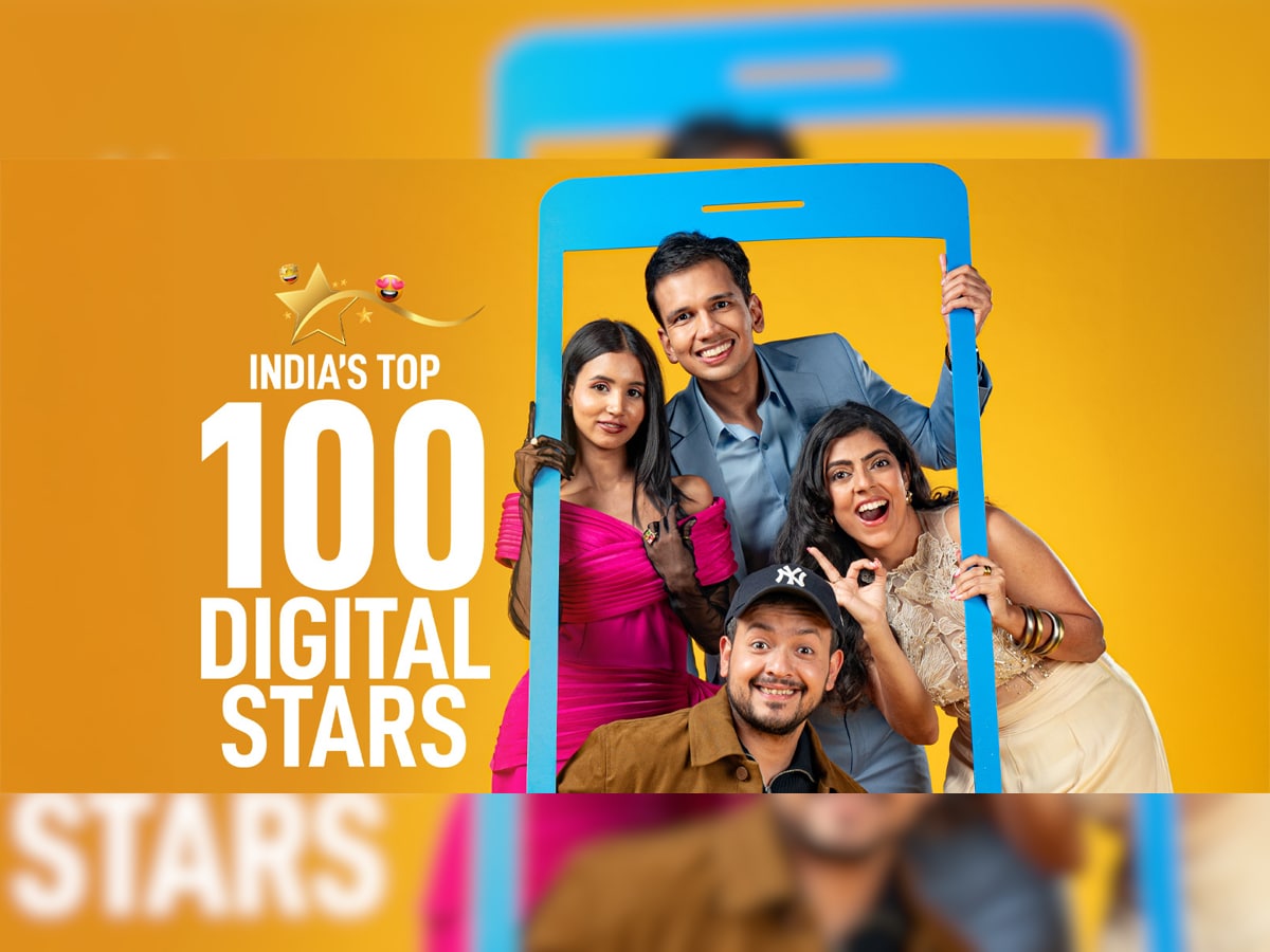From India's Top 100 Digital Stars 2024 to the success of Mahindra Thar ...