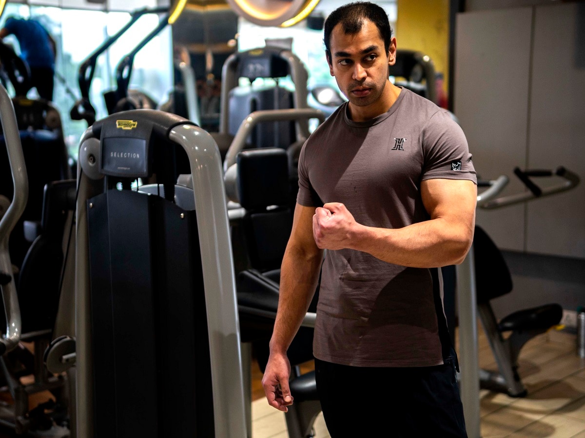 Mastering the world of real estate and fitness: Entrepreneur Prateek Yadav talks about his ...