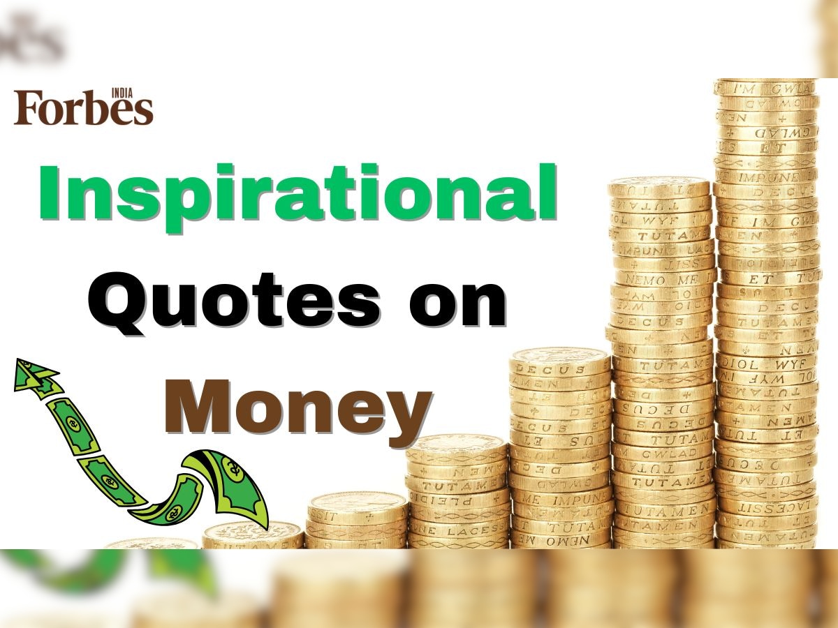 Inspirational Quotes on Money to Achieve Financial Stability and Success
