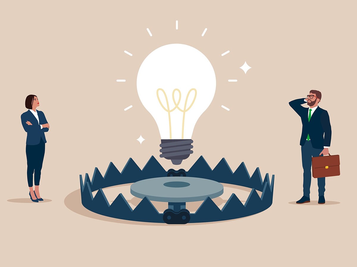 Why your team is afraid to share ideas (and what to do about it)