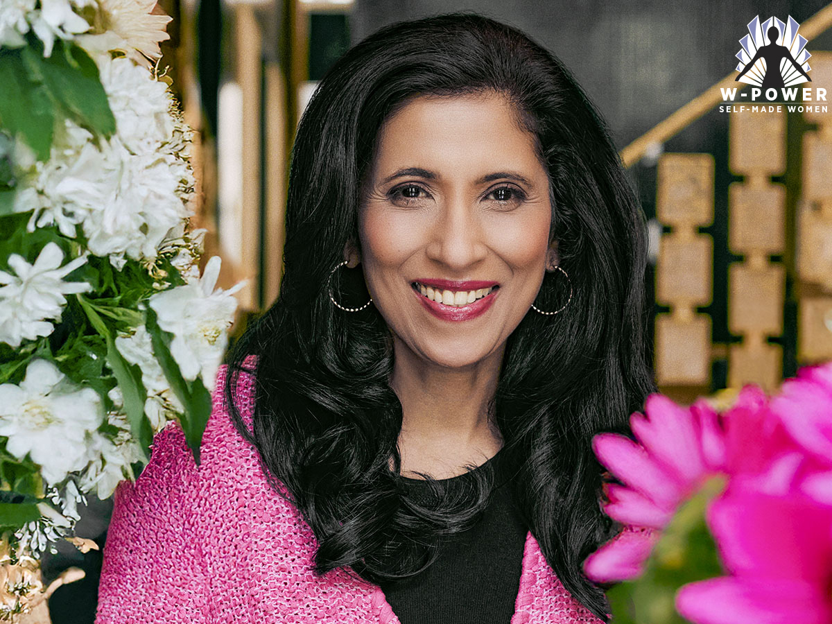 W-Power 2025: Leena Nair on leading Chanel to the next peak