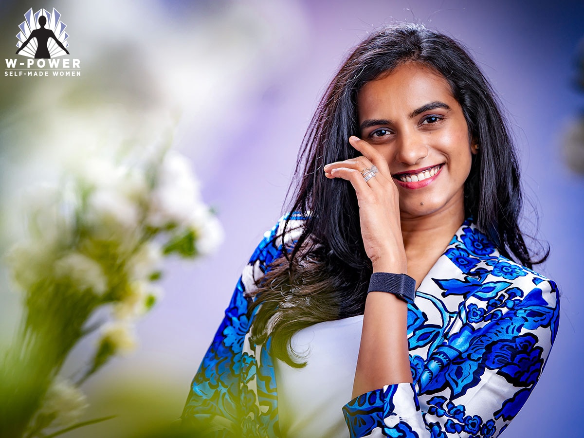W Power 2025: PV Sindhu had a middling 2024, but she remains a ...