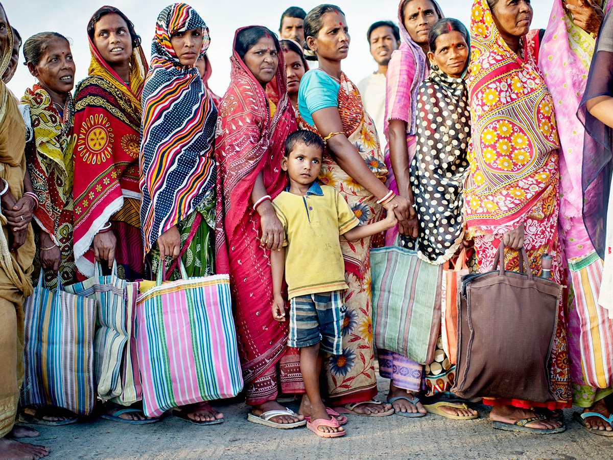 Product launches in Bottom-of-the-Pyramid markets: Why consumer opinion ...