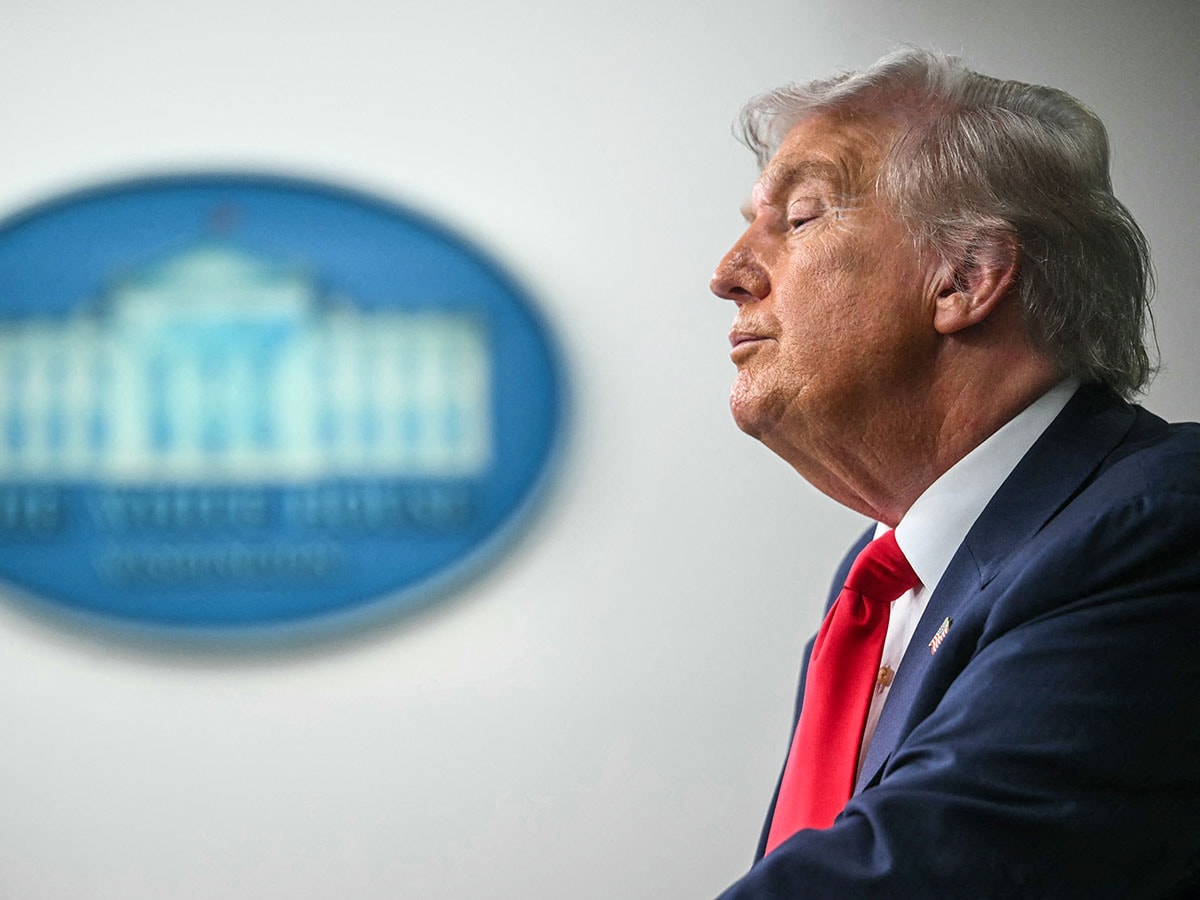 Trump extends US-China tariff truce for another 90 days
