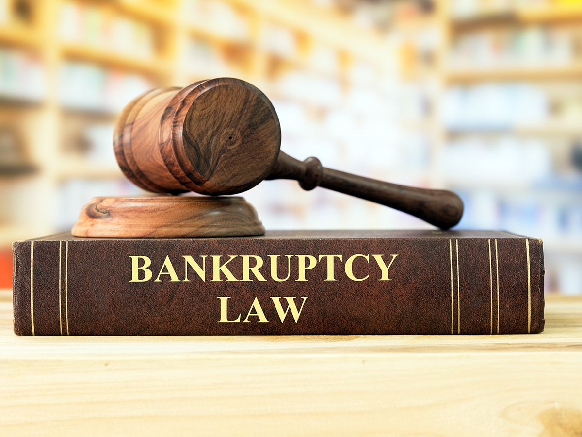 Road to recovery: Time taken to close an insolvency process inches up